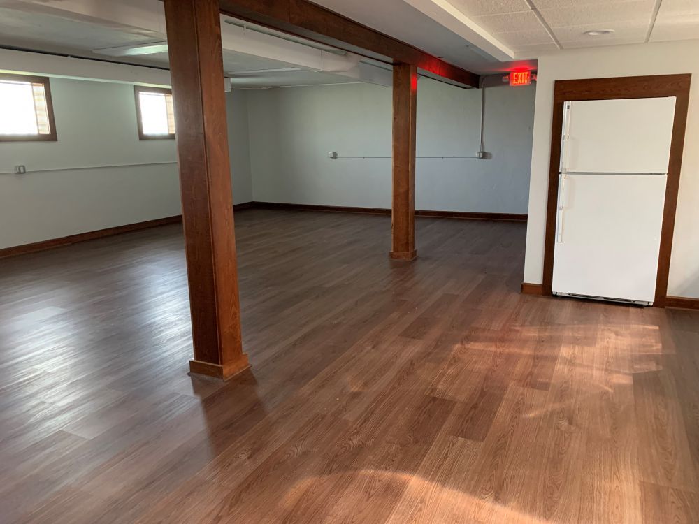 Mapleton Community Center